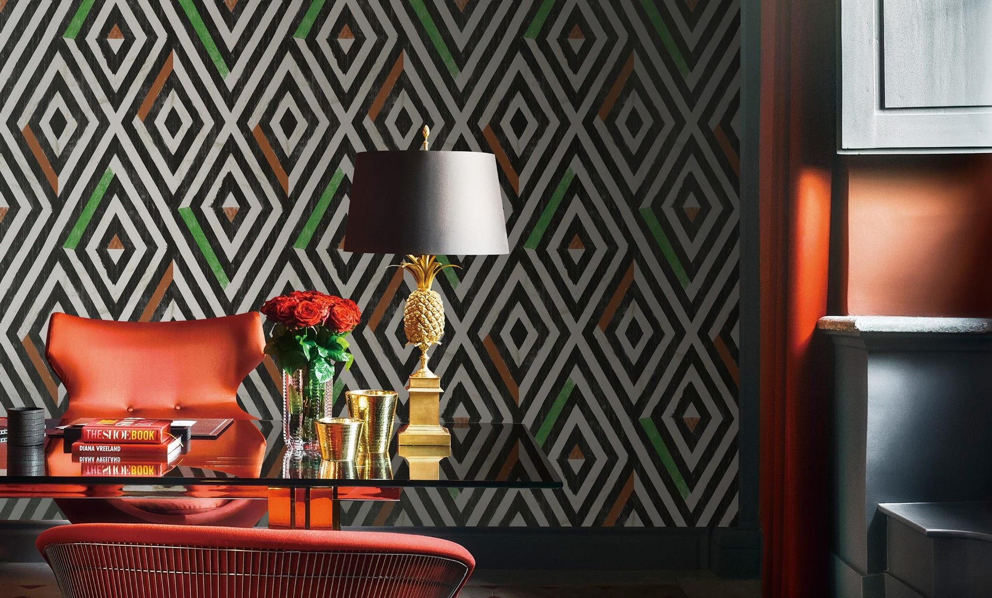 Premium Wallpapers, Murals & Grasscloths | Wallpaper Store